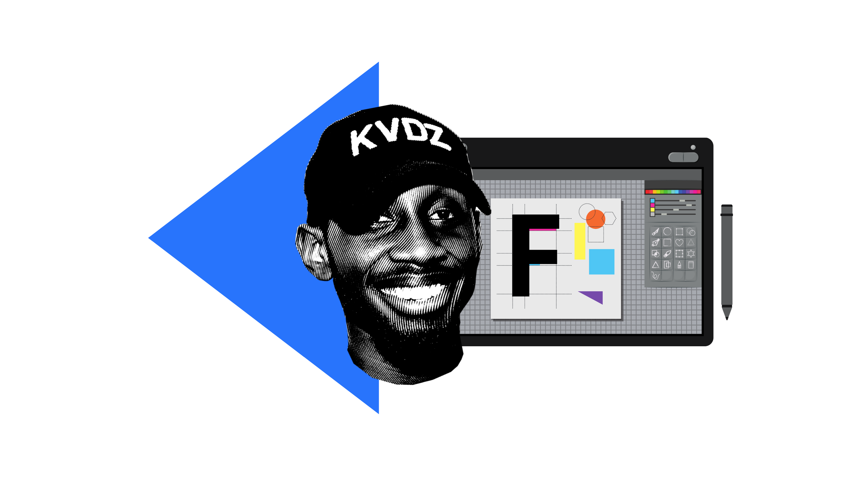Anthony Z. Royster – Global Designer
