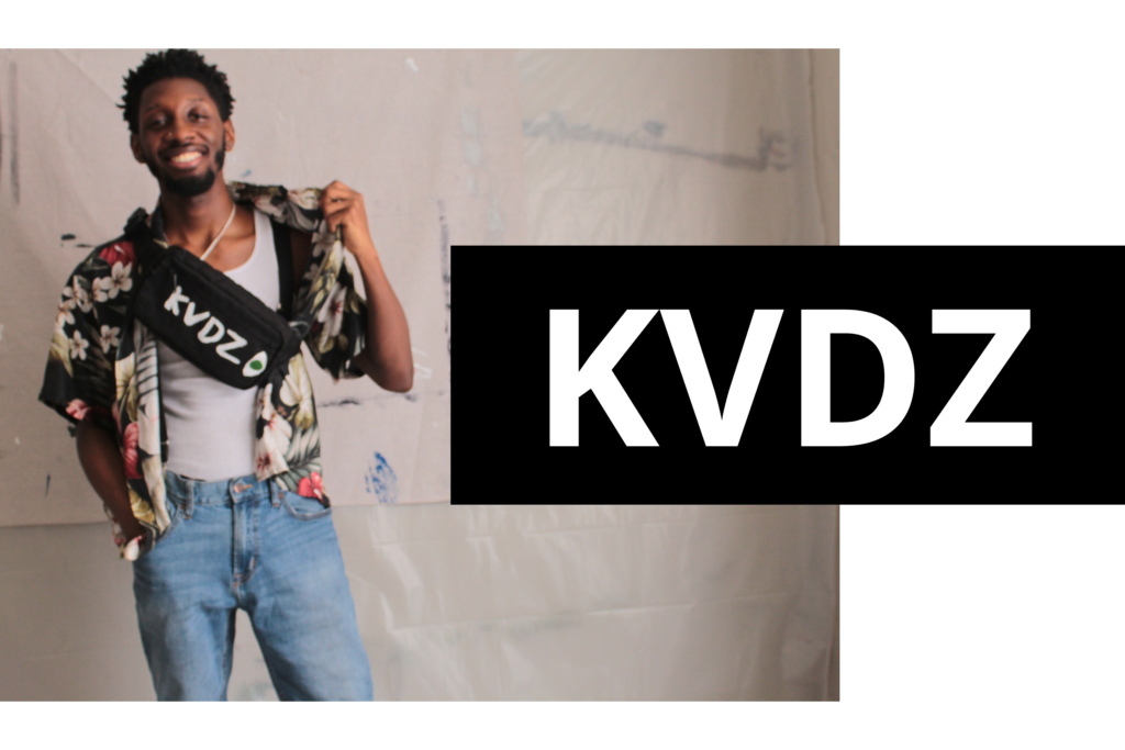 Anthony Z. Royster – Global Designer
